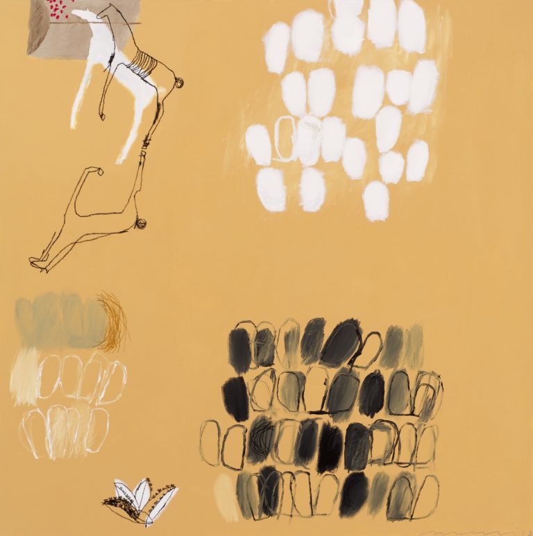 paintings - Marise Maas